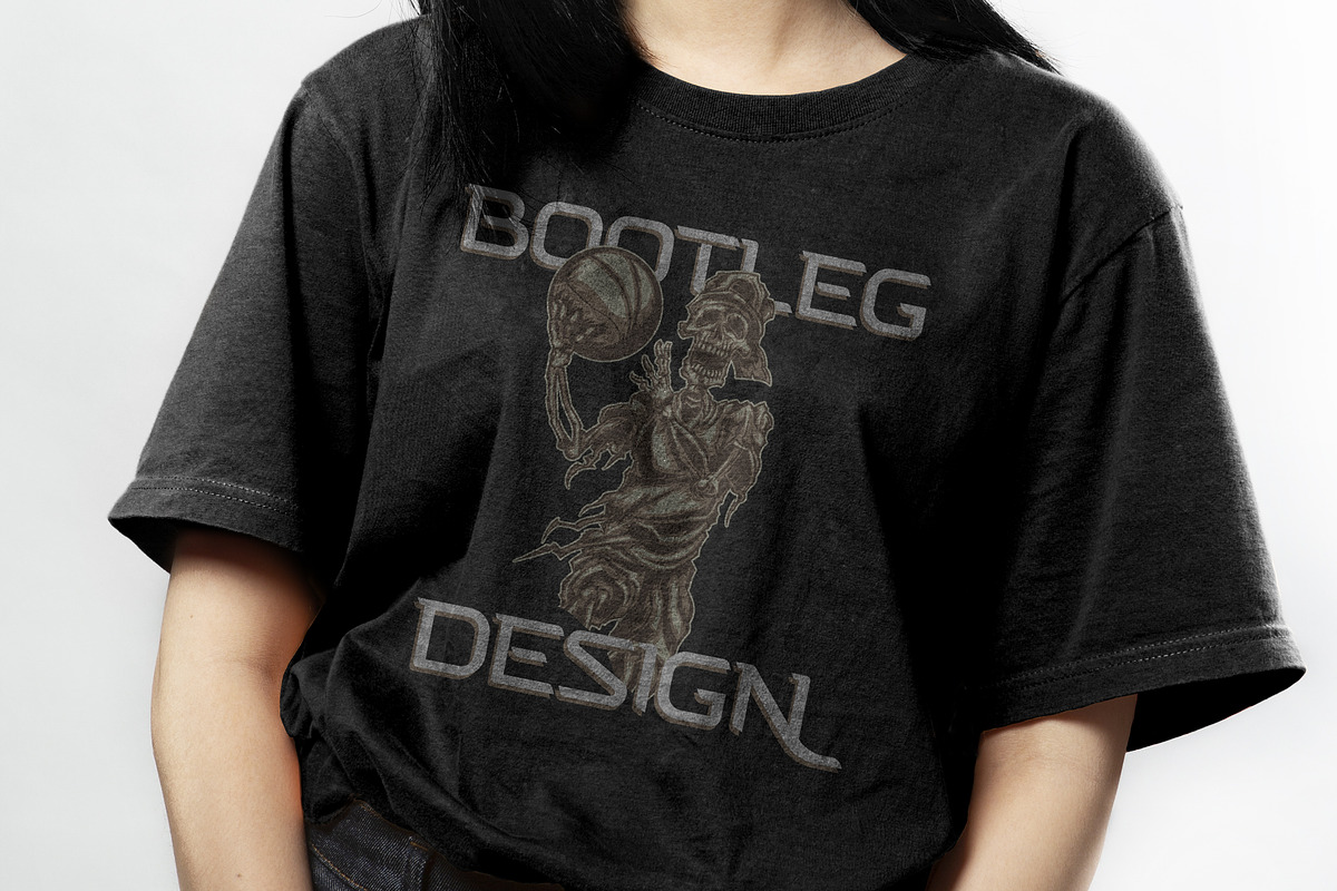 Mythical Dragon Display Serif Font