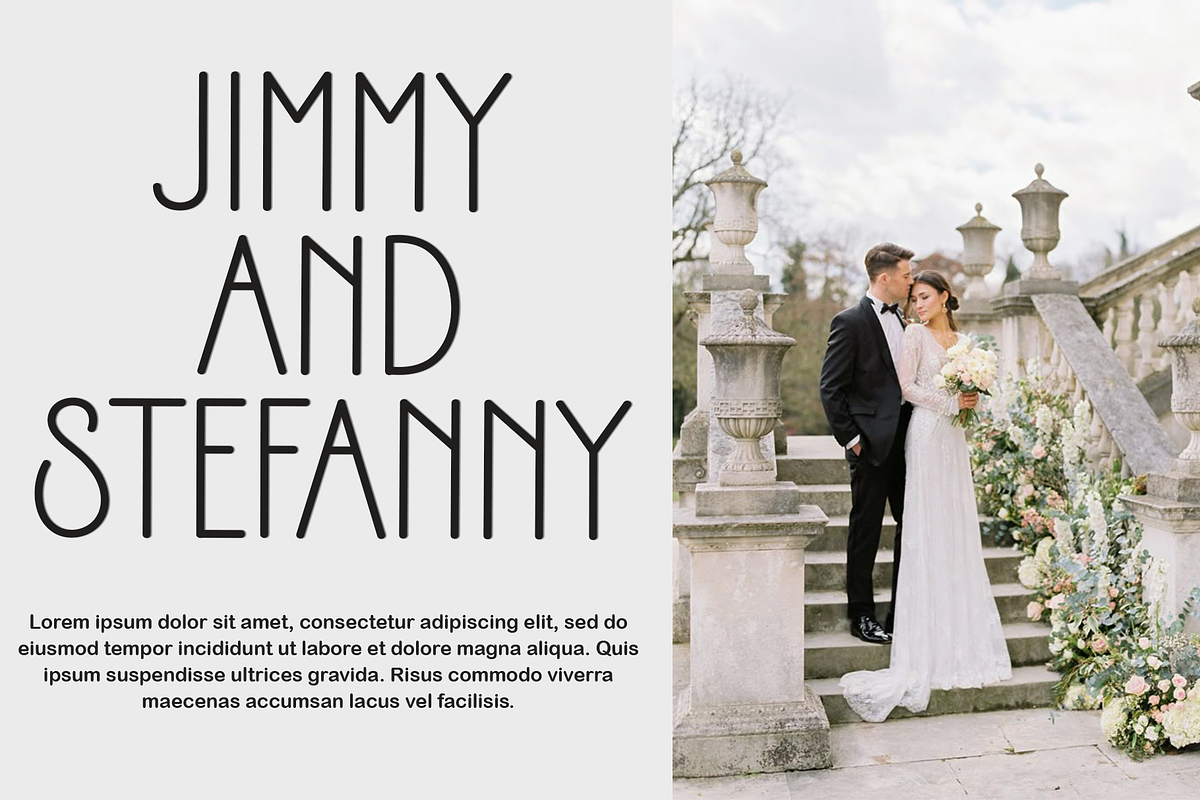 Pencil Eraser, a Sans Serif Font by InermediaSTUDIO