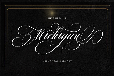 Culinary | Script Fonts ~ Creative Market