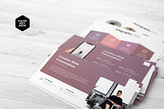Eazo - Presentation Template, a Presentation Template by AQR Studio