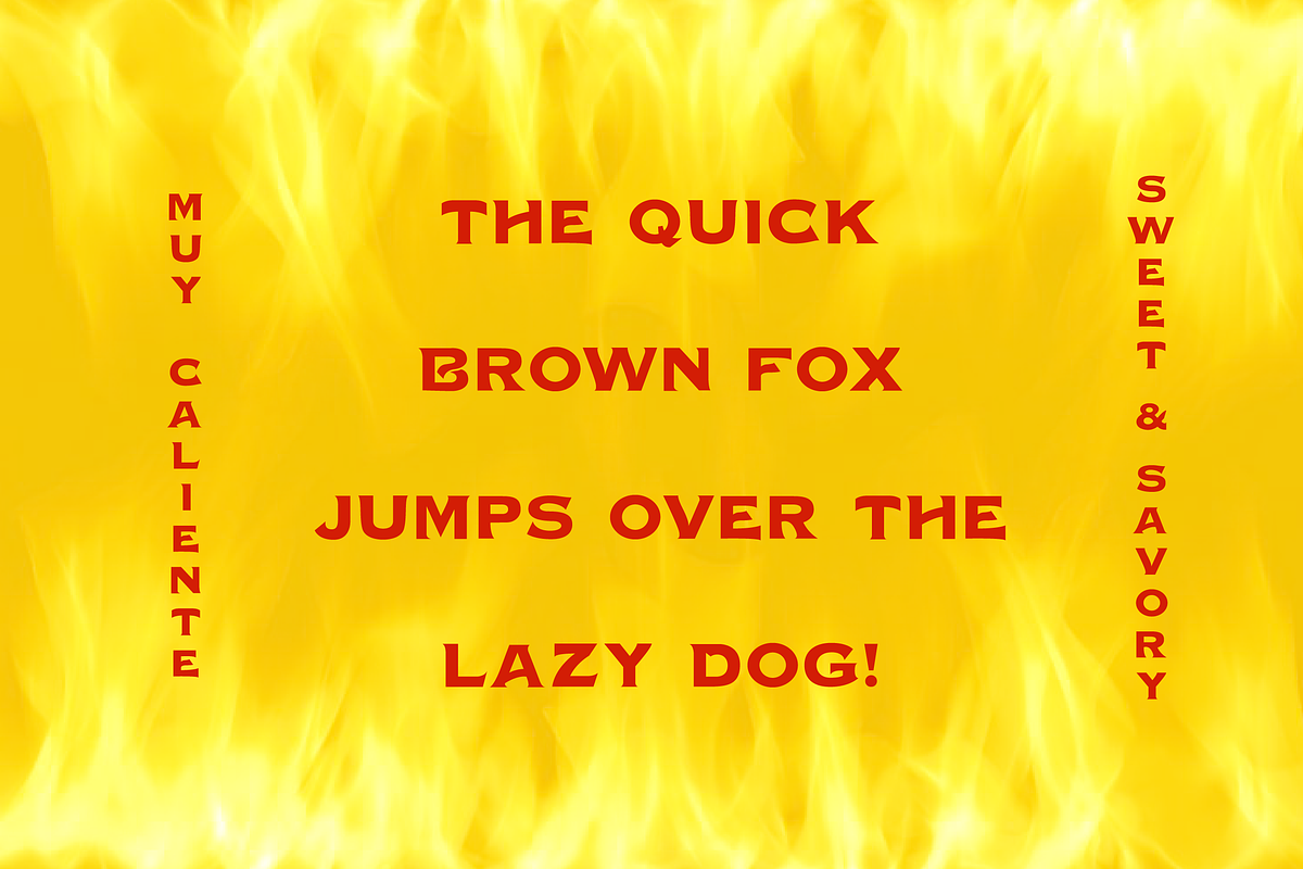 KH JOCKO BOLD, a Serif Font by Kern + Hyde Creation Co.