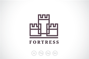 Safe City logo Template, a Branding & Logo Template by Heavtryq Design