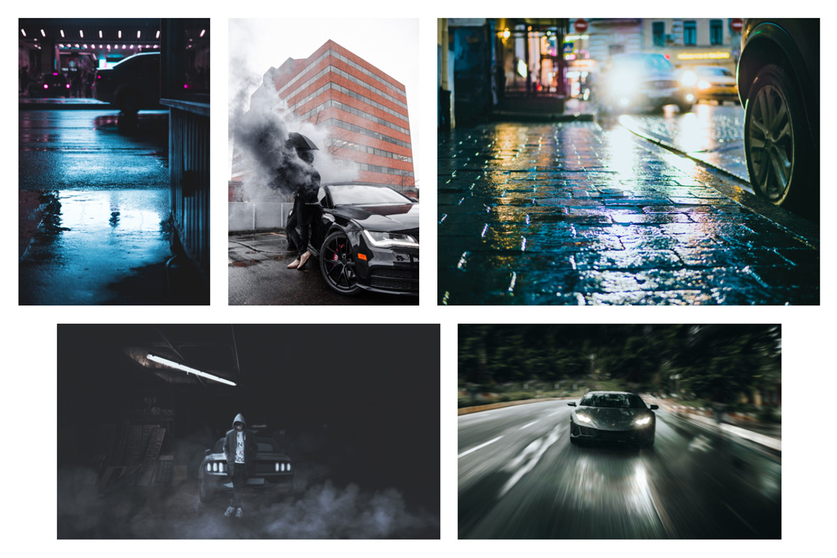 120 Automotive Photos | High-Res Car, a Transportation Photo by ...