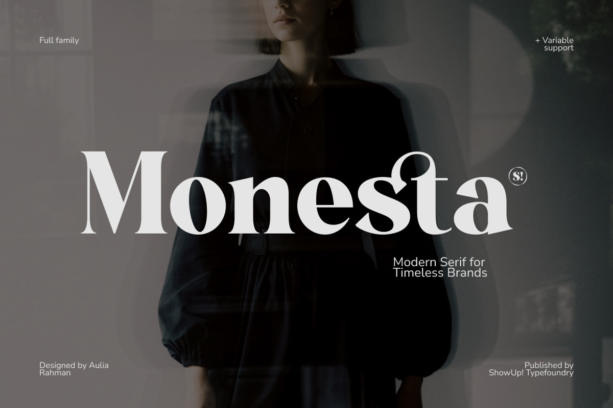 Monesta