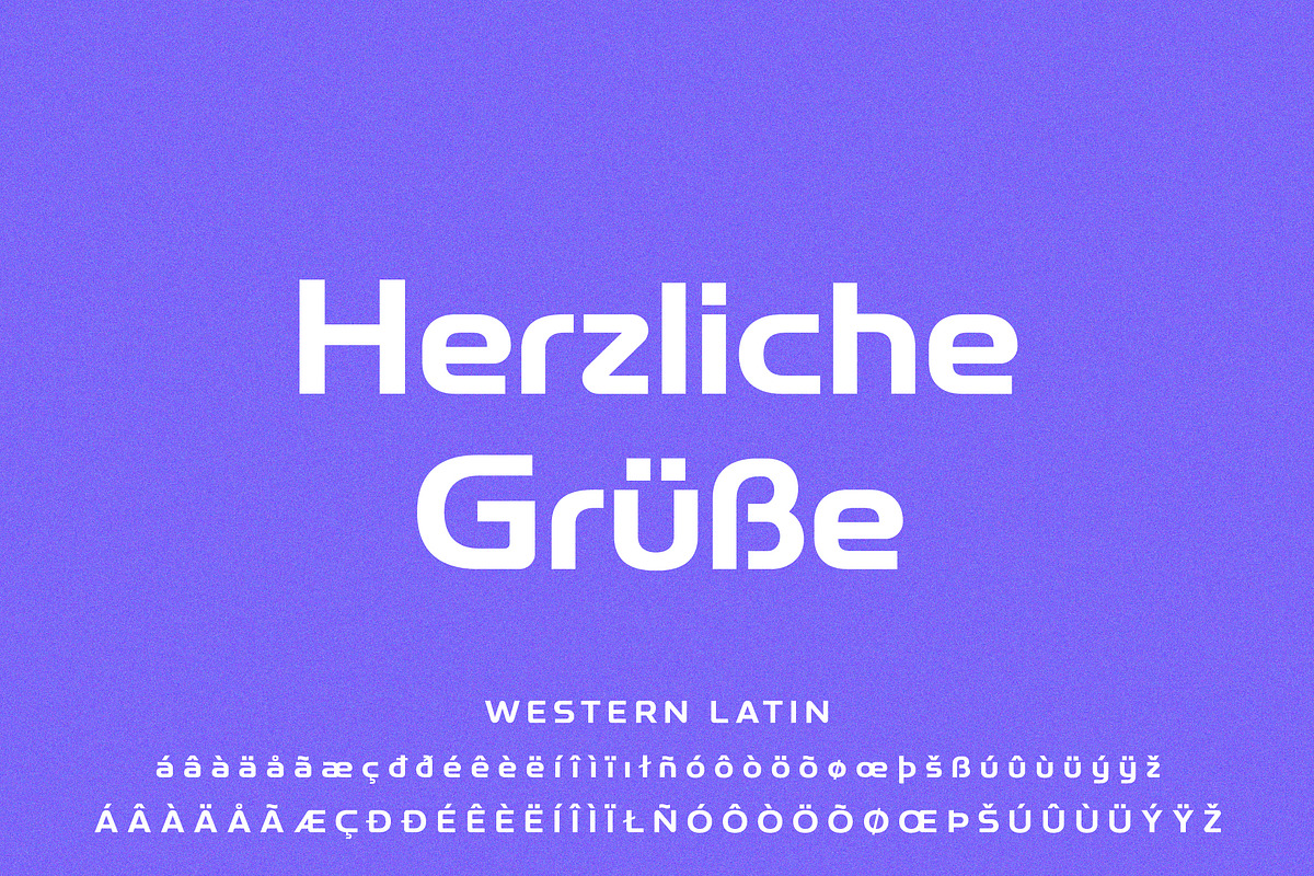 Airy Logo Font, a Sans Serif Font by Shina Design