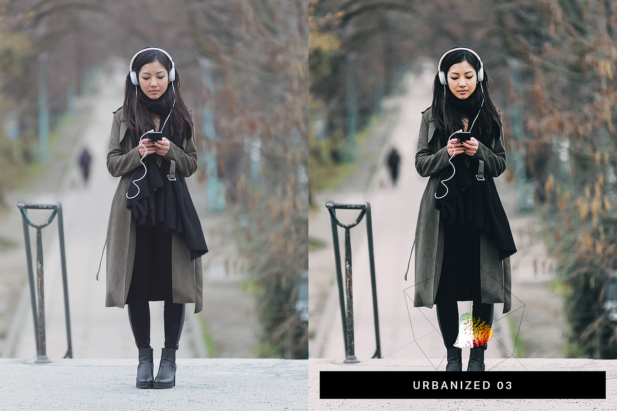 50 Illuminate Lightroom Presets LUTs, a Preset Add-On by SparkleStock