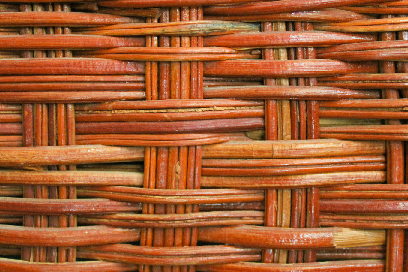 Rush matting featuring mat, rush, and pattern, an Abstract Photo by Sofiart