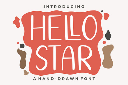 Sigwald - Handdrawn Fonts, a Sans Serif Font by Good Java Studio