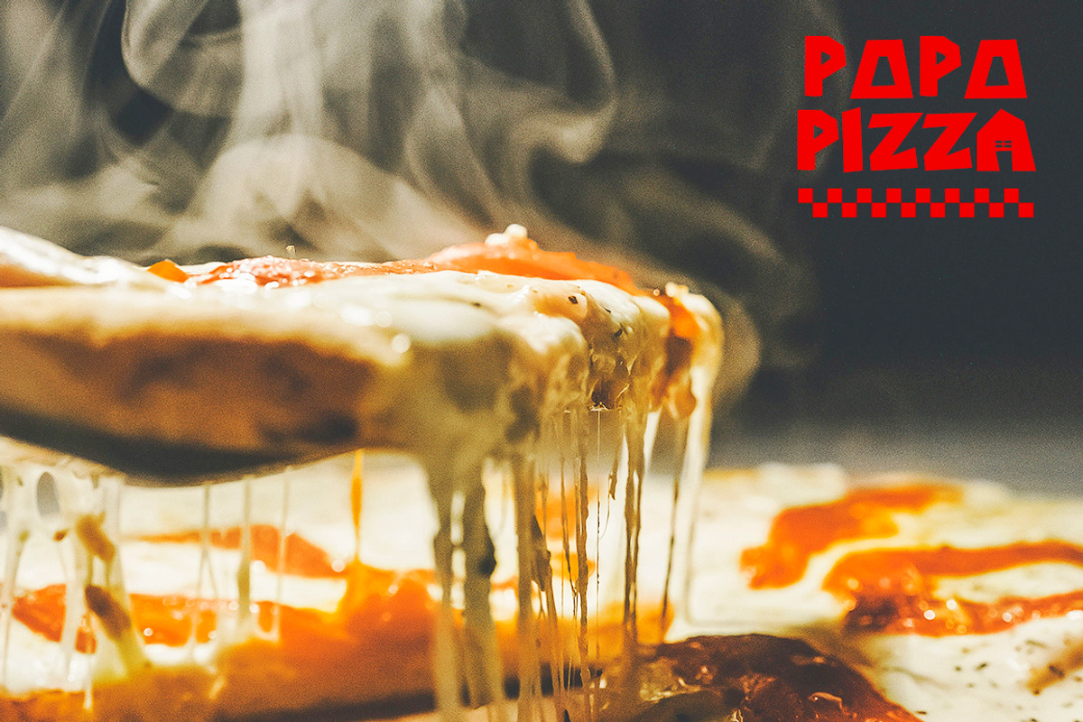 Frika - Font Inspired by Paper Cut, a Sans Serif Font by Angin Studio