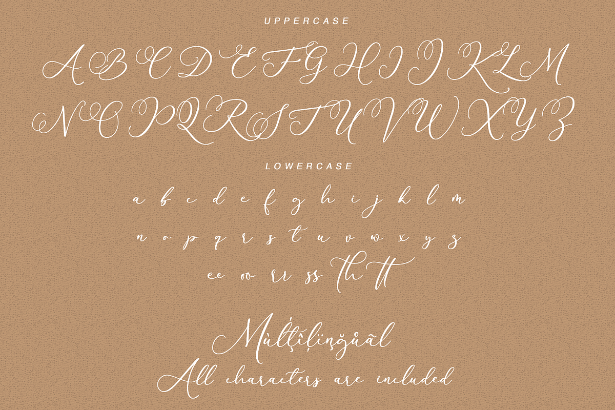Quathman - a fresh hand made font, a Script Font by Quothron