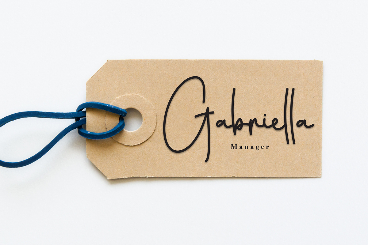 Halloween Party | Script Font, a Handwritten Font by Scratchones