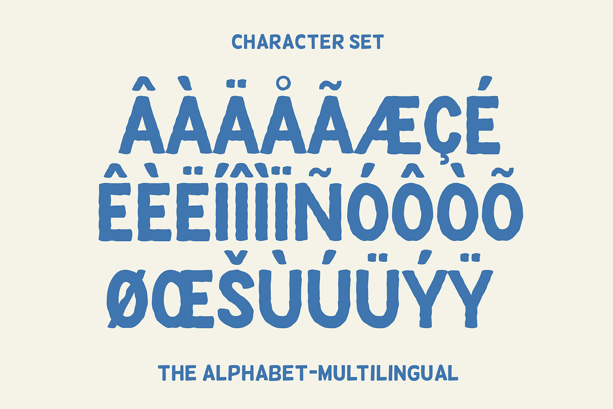Nine None Font - Bold Font, a Handwritten Font by ariodsgn