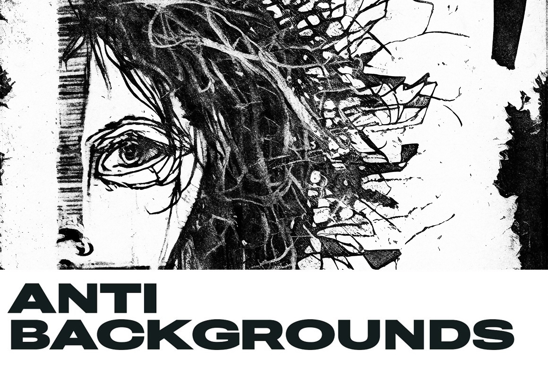 Anti Backgrounds Vol 4, a Background Graphic by bbymedia.store