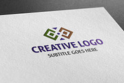Creative Style Logo, a Branding & Logo Template by BdThemes