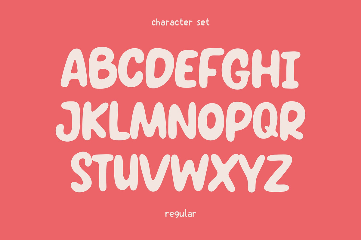 Fear Nothing Font - Sans Serif Font, a Sans Serif Font by ariodsgn