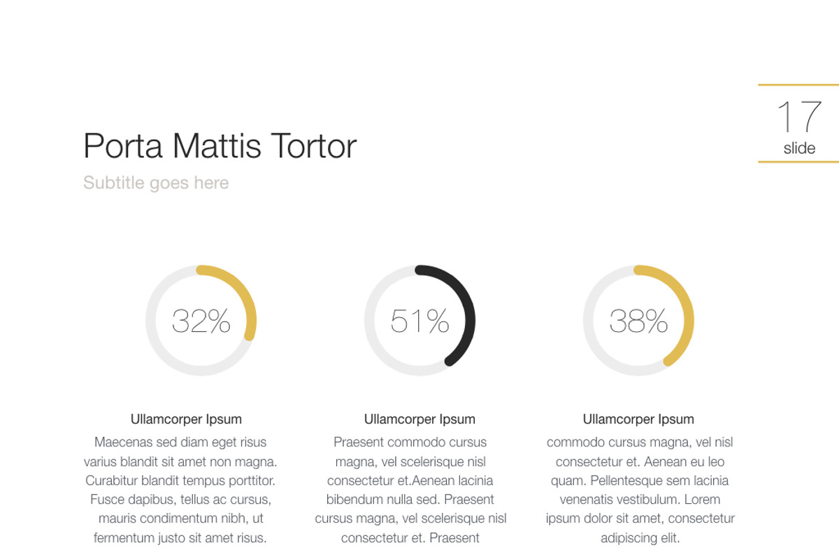 High Achiever Keynote Template, a Presentation Template by Jumsoft ...