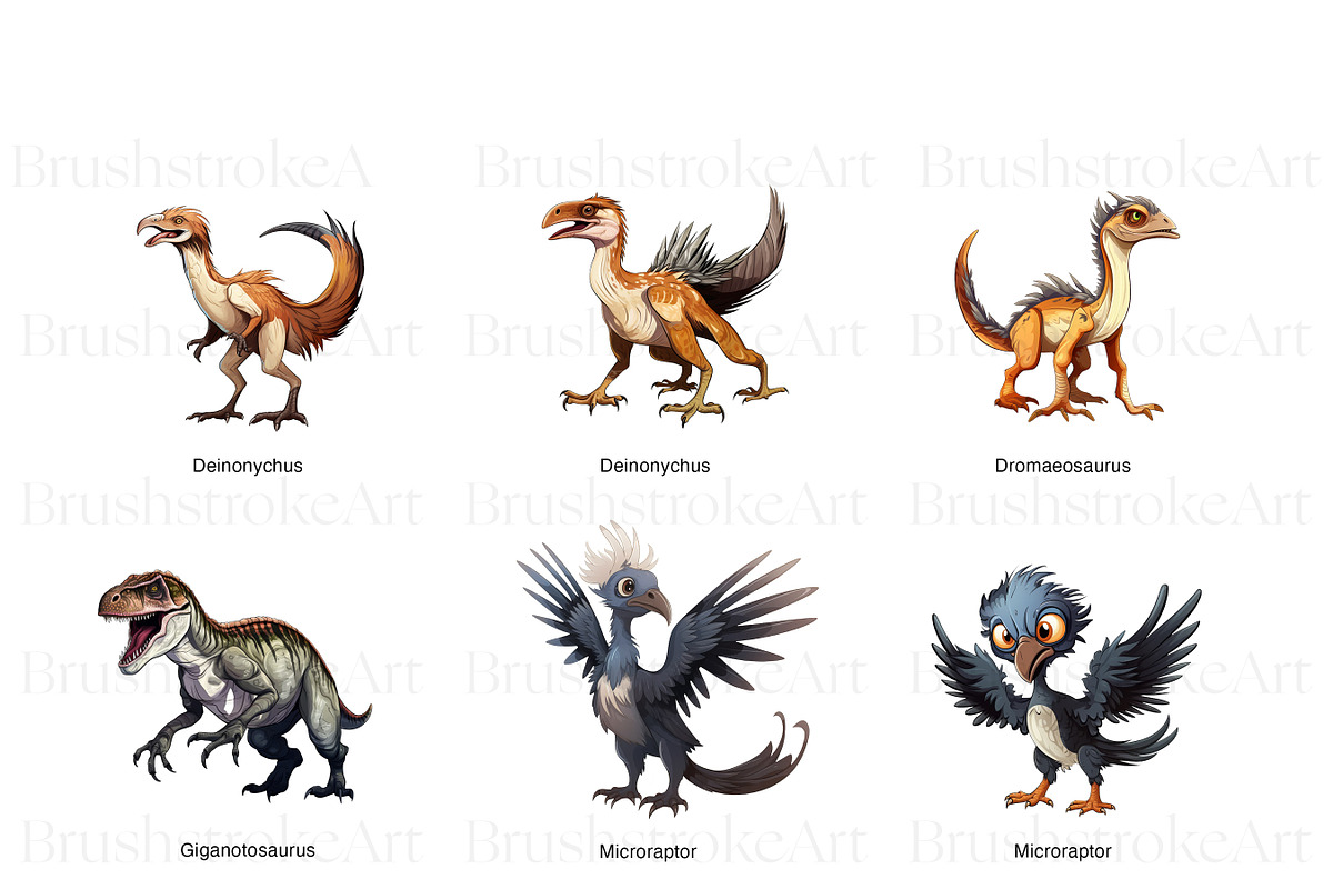 Theropod Dinosaur Clipart, T Rex PNG