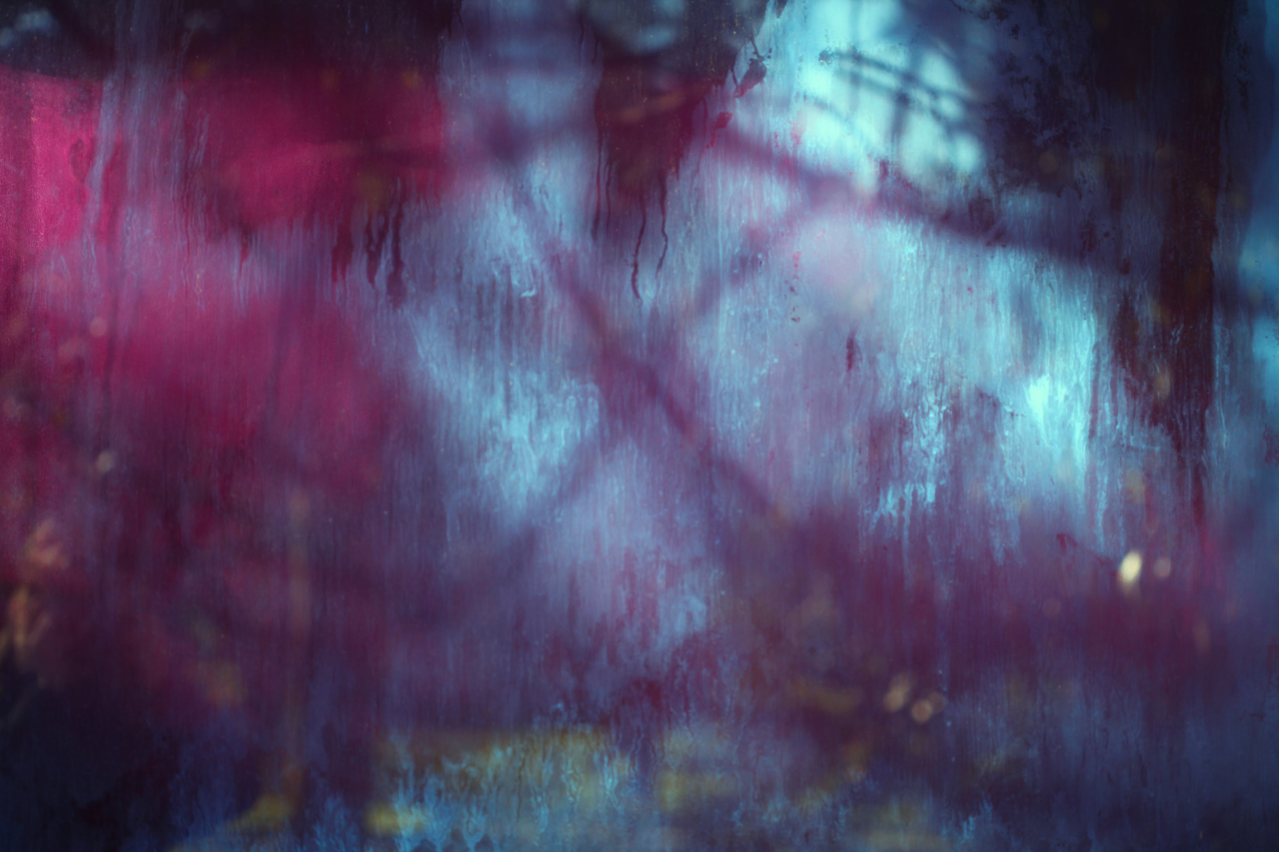 Old dirty dusty window glass., an Abstract Photo by Liliia Rudchenko ...