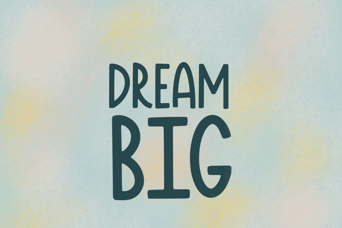 Ewan Display Font, a Font by Brown Paper Fox