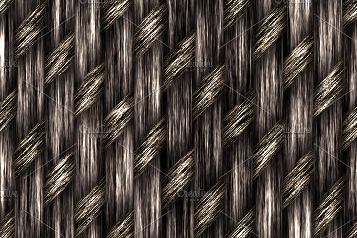 10 Cross Weave Background Textures, a Texture Graphic by Textures ...