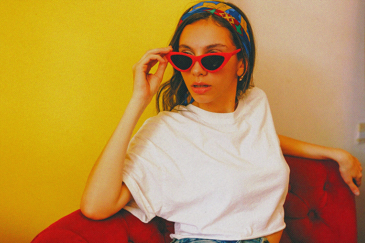 Retro Magazine Photo Effect, a Layer Style Add-On by Design Squad