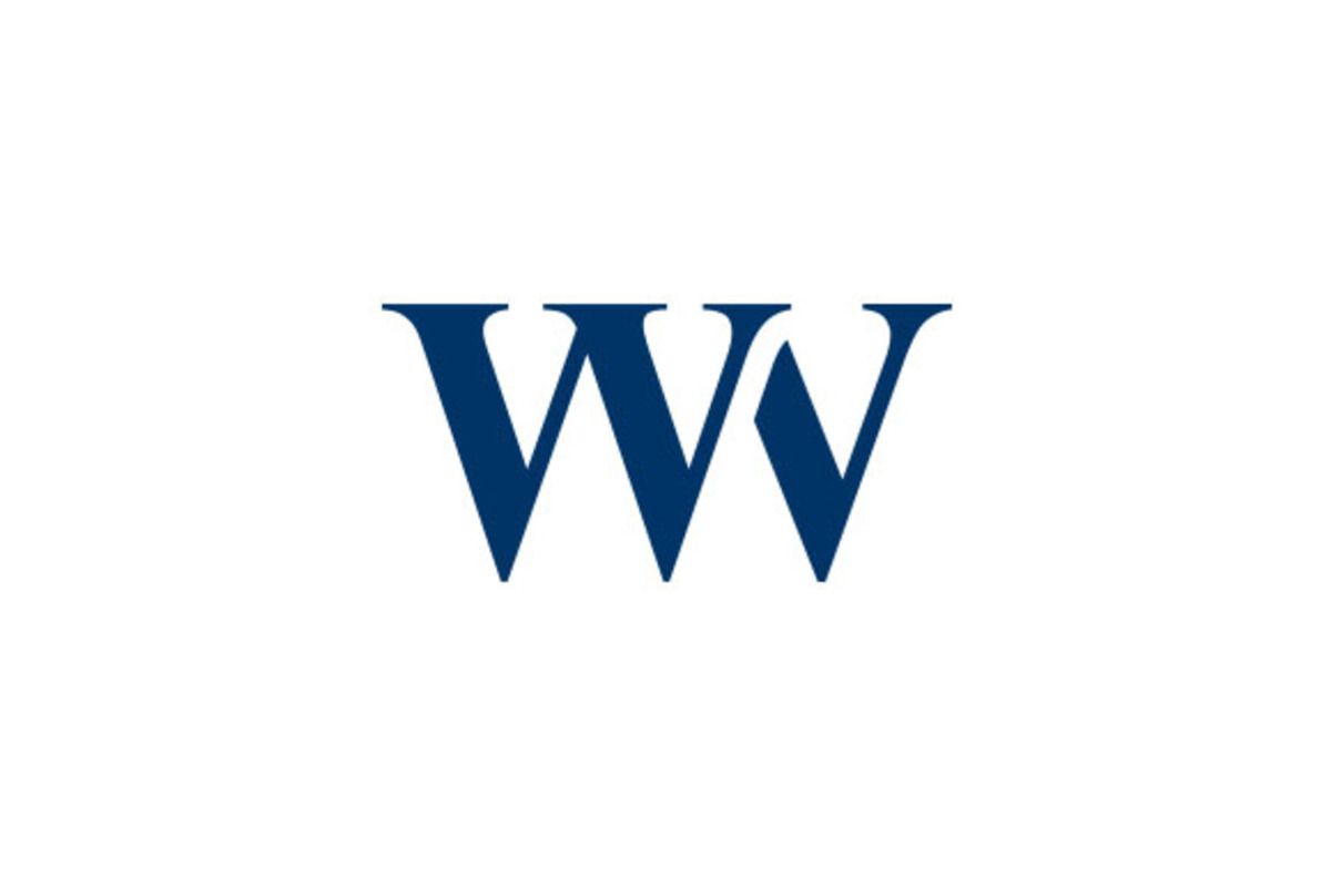 WV Logo design, a Branding & Logo Template by xcoolee
