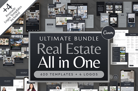 Interior Design Bundle