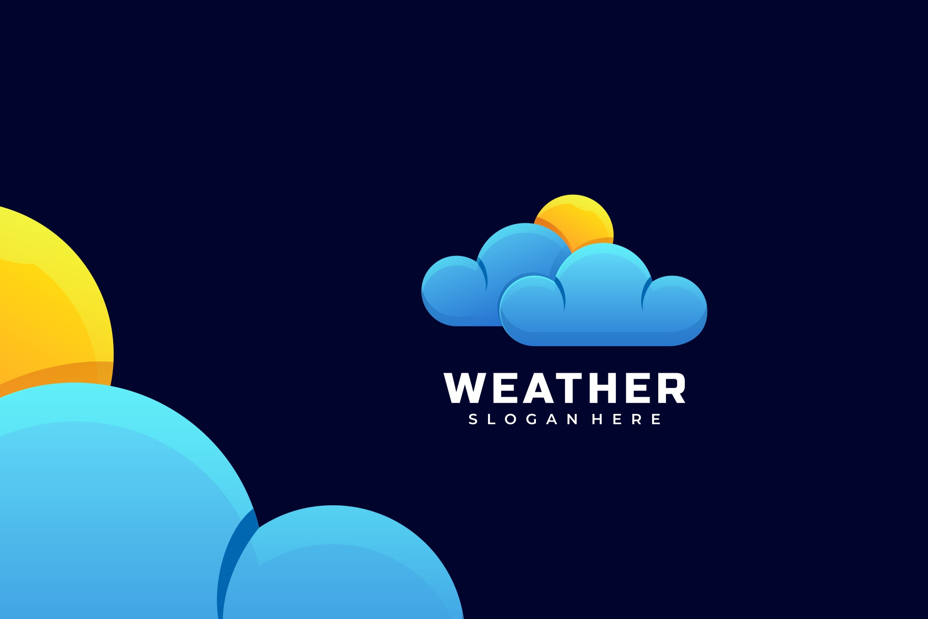 Weather Logo