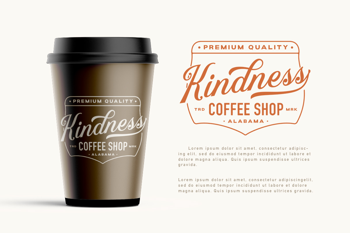 Morchain Script, a Script Font by Letterhend Studio