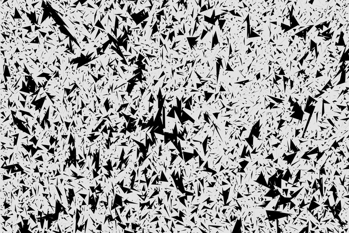 Smash Texture Patterns, a Pattern Graphic by Huebert World