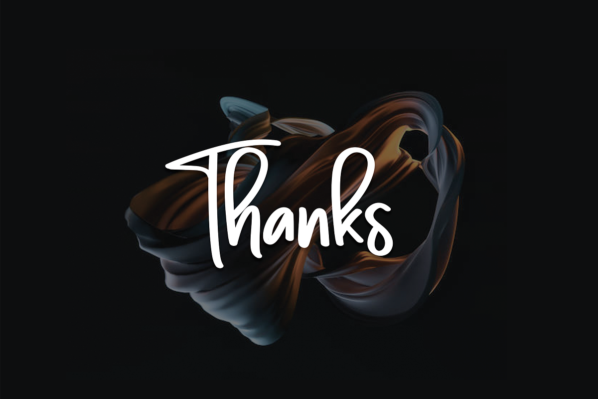 Samble | Script Font, a Script Font by Scratchones
