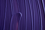 Purple cream texture background, cosmetic product and makeup bac, a ...