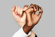 Variation of hands stock photo containing africa and african, a Person ...