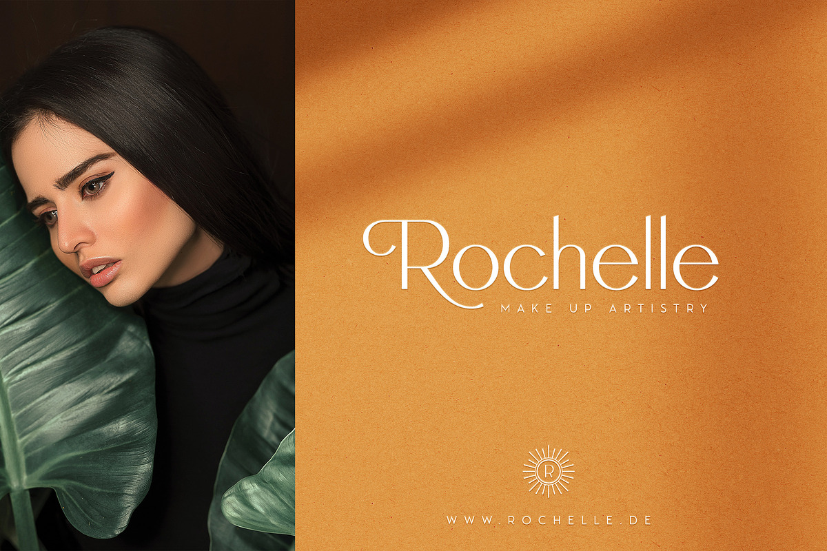 Chatillon Font and Extras