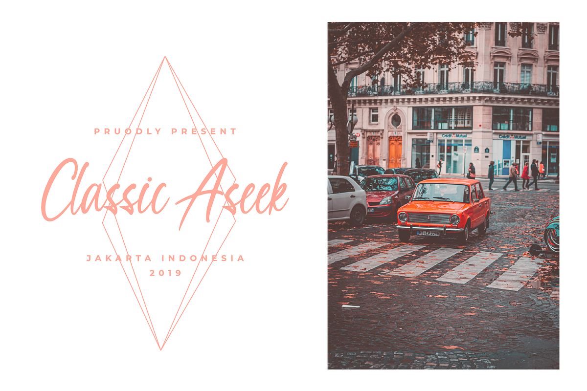 Thailand Script Font, a Script Font by Pen Culture