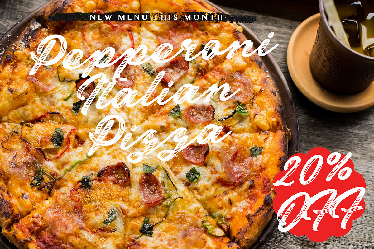 Miyabon - Textured Brush Font, a Script Font by StringLabs