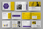 White Paper Design Layout