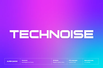 Validex Font