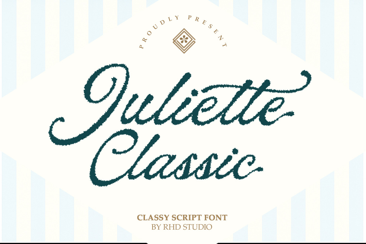 Juliette Classic