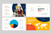 Education Kids Google Slides, a Presentation Template by rgbryand