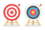Targets | Graphics ~ Creative Market