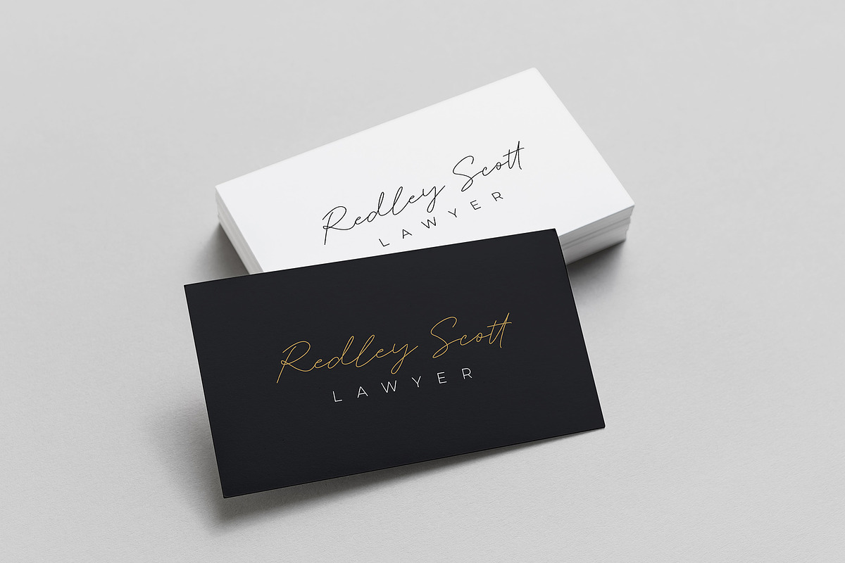 Kingsley Roman Signature Modern, a Script Font by sancreastd.