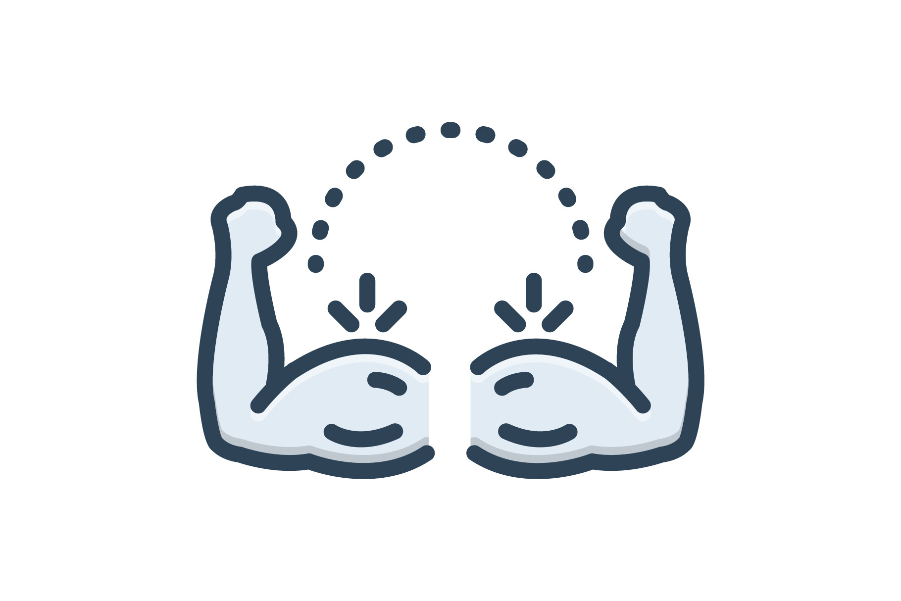 Harderning harden icon, an Icon by Creative priyanka