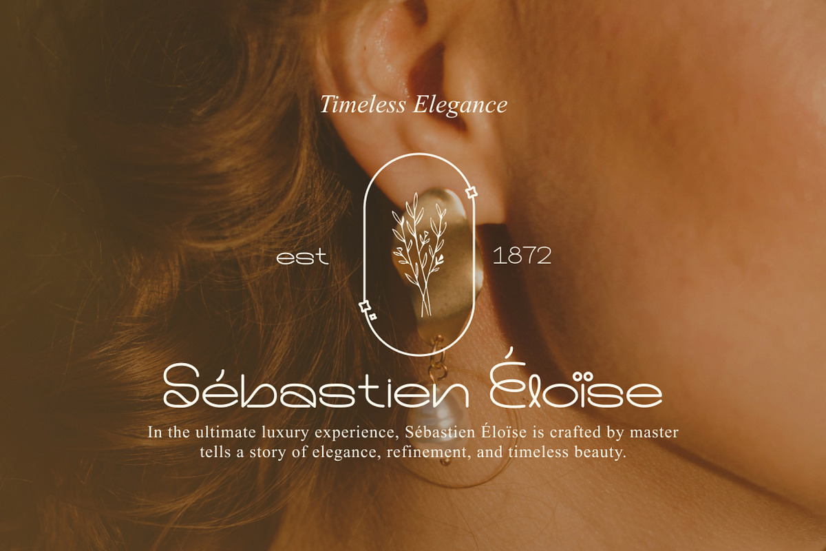 Zenicka Light Serif Font, a Serif Font by catalystco.studio