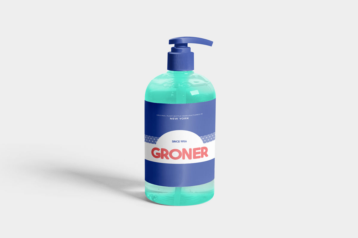 FLIX -Unique Display / Logo Typeface, a Font by Designova®