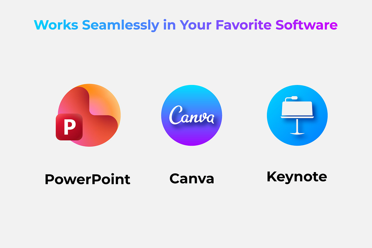 Business Deck Animated Presentation, a Presentation Template by Abert