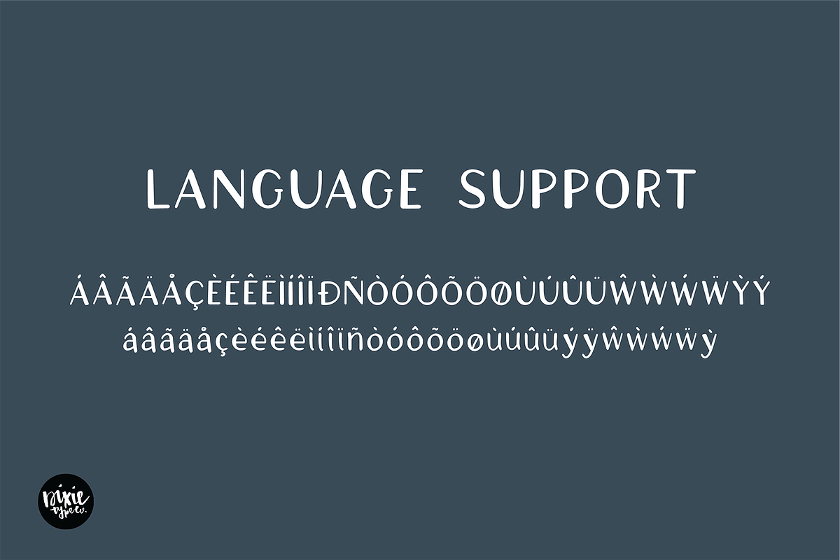 HOMESTEAD Sans Serif Farmhouse Font, a Sans Serif Font by Blush Font Co.