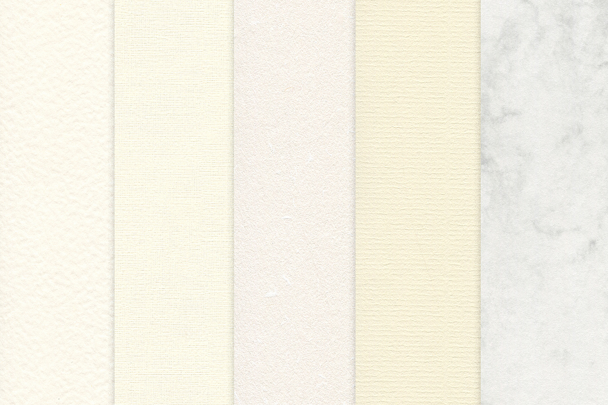 21 High Quality Paper Textures, a Texture Graphic by Wild Ones