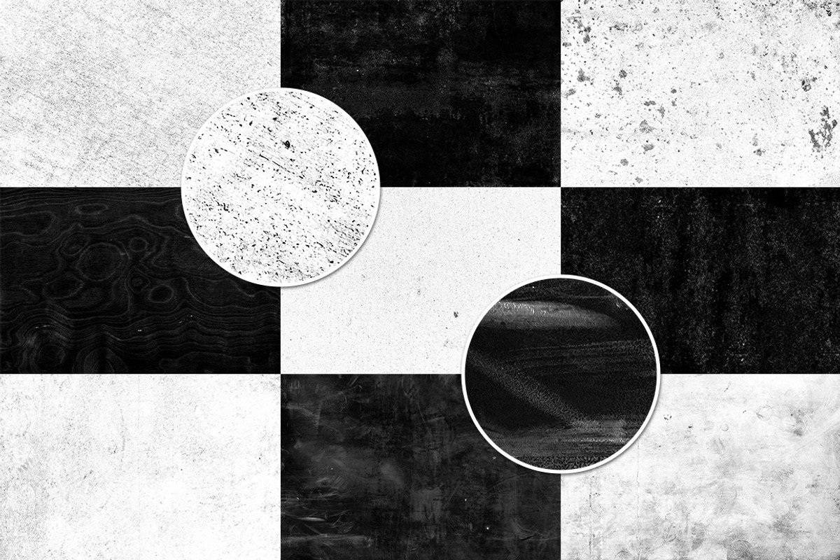 Subtle Textures Pack Volume 3, a Texture Graphic by Design Panoply ...