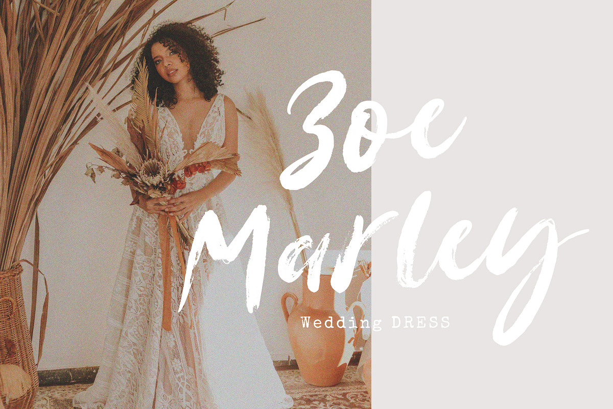 Palmist - SVG Script Font, a Script Font by Prioritype Co | Creative Market